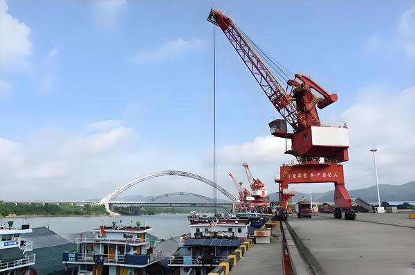 Gaoshan Operation Area Power Distribution Project by Siwu Electric ...